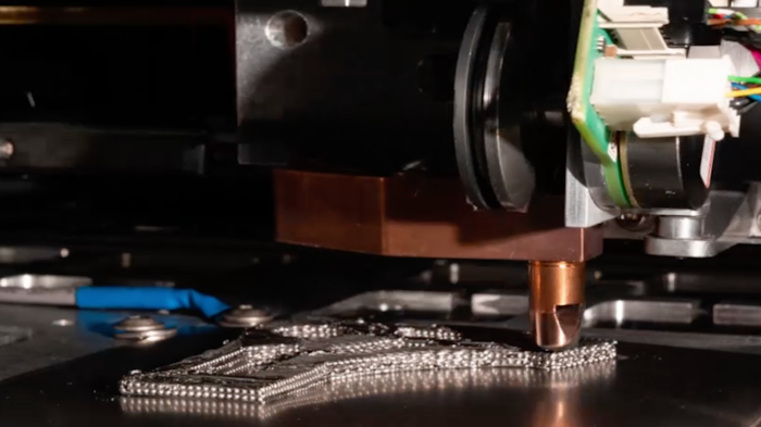 Toaster Technology Could Improve 3D-Printed Metals | Design and ...