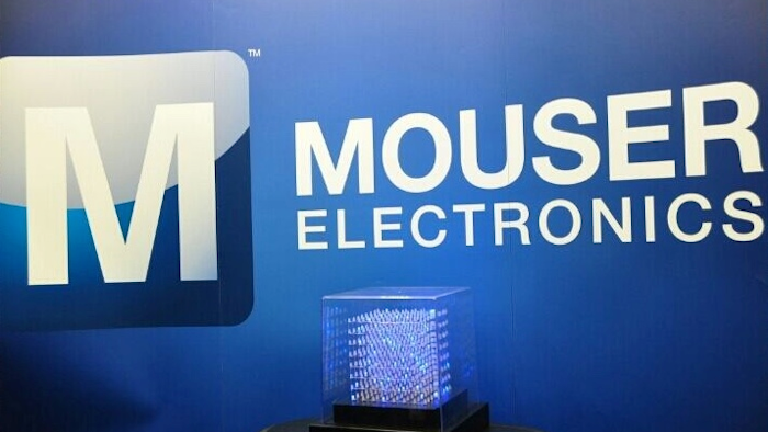 Mouser Receives Anti-Counterfeiting Accreditation | Design and ...
