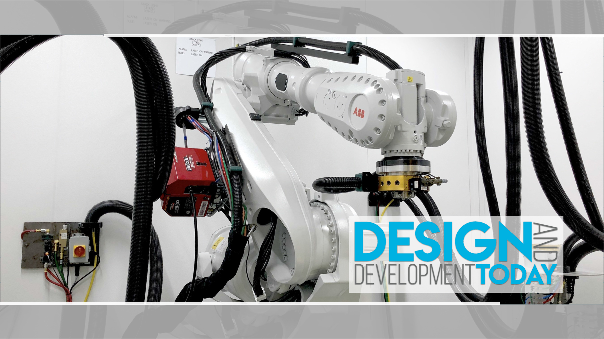 Put AI in Charge of 3D Printing | Design and Development Today