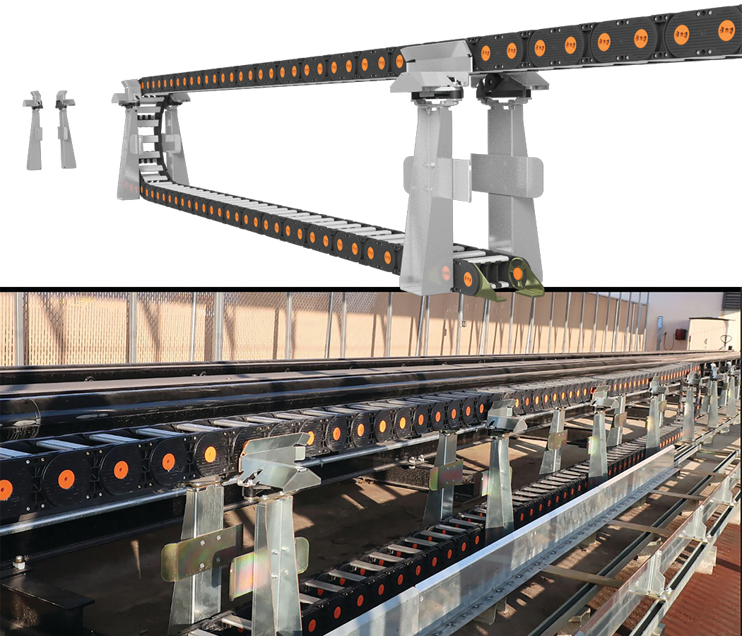 Articulating Roller System | Design and Development Today