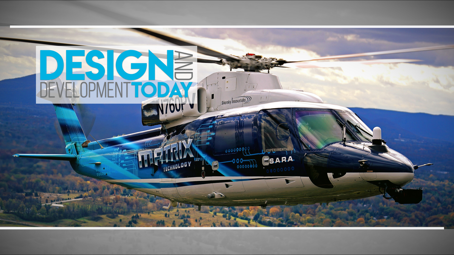 Autonomous Aircraft Tech in Manned Cockpits | Design and Development Today