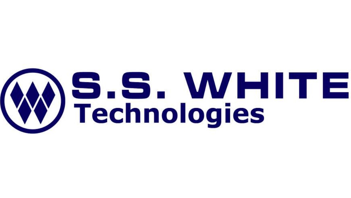 S.S. White Technologies | Design and Development Today