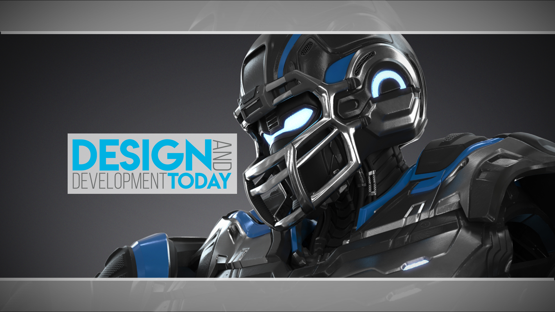 Nfl Robot Logo Fox Nfl Broadcast Design Projects :: Photos, Videos,