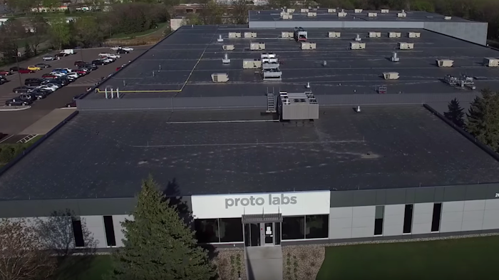 Protolabs Bolsters 3D Printing Capabilities | Design and Development Today