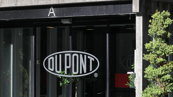 'New' DuPont Debuts Following Merger | Design and Development Today