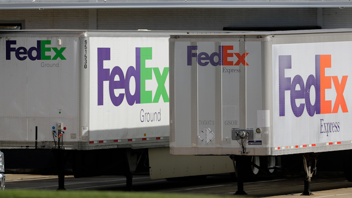 FedEx Sues Gov't Over Export Rules in Huawei Case | Design and ...