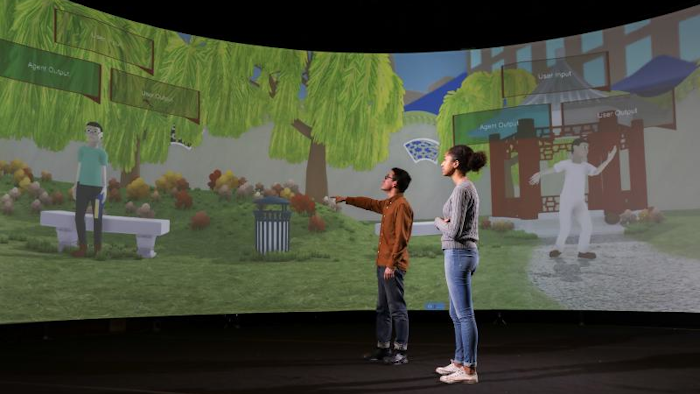 University Turns to AI to Help Teach Chinese | Design and Development Today