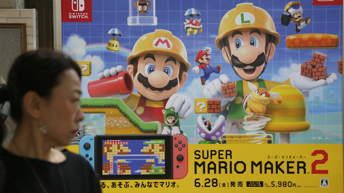 Nintendo Moves Some Switch Production to Vietnam | Design and ...