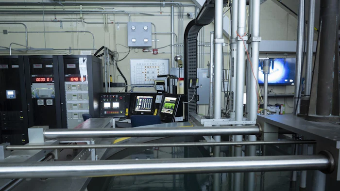 Purdue Installs First All-Digital Nuclear Reactor System in US | Design ...