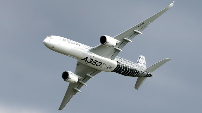 Airbus Extends New Order Lead Over Boeing | Design and Development Today
