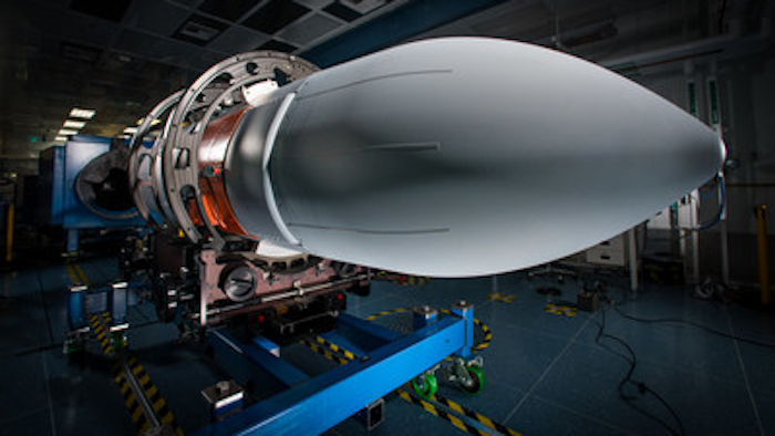 Raytheon Delivers Jammer Pod for Navy Testing | Design and Development ...