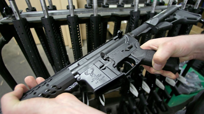 Colt Halts Production of Civilian AR-15 | Design and Development Today