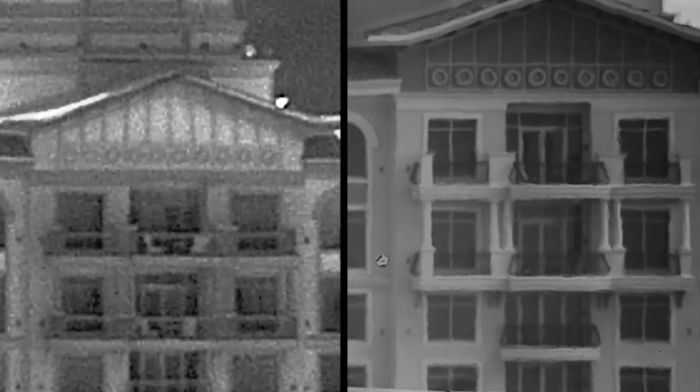 Lockheed's Advanced EOTS Offers Crystal Clear Resolution | Design and ...