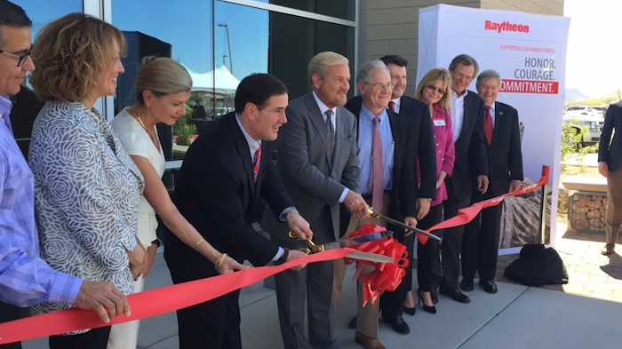 Raytheon to Add Hundreds of Engineers at Missile Division | Design and ...