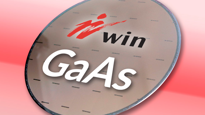 0.15-Micrometer Gate Technology From: WIN Semiconductors | Design and ...