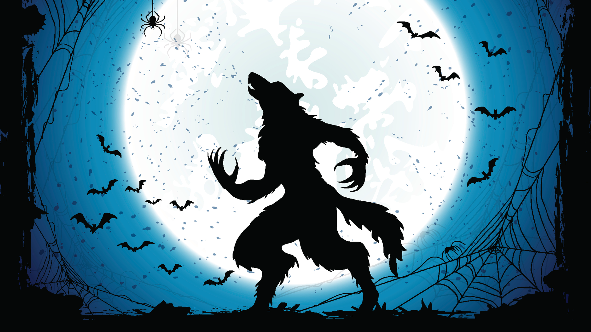 How Rabies Inspired Werewolves & Vampires | Design and Development Today