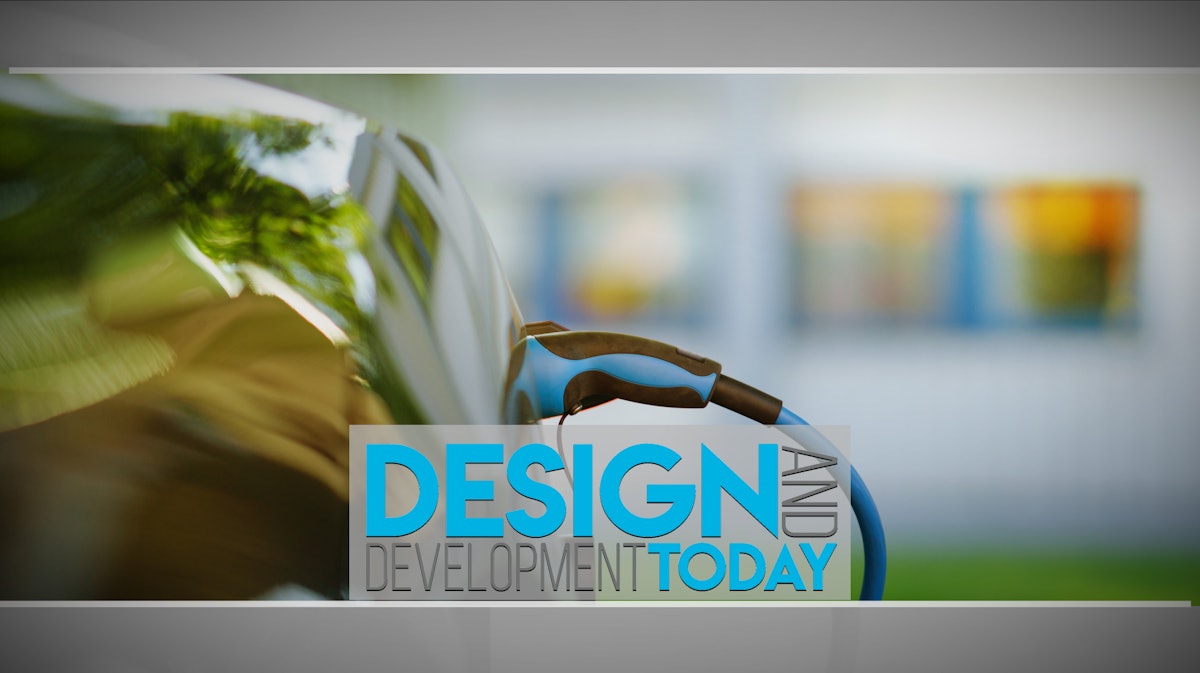 Dyson Scraps Electric Vehicle Plans Design And Development Today