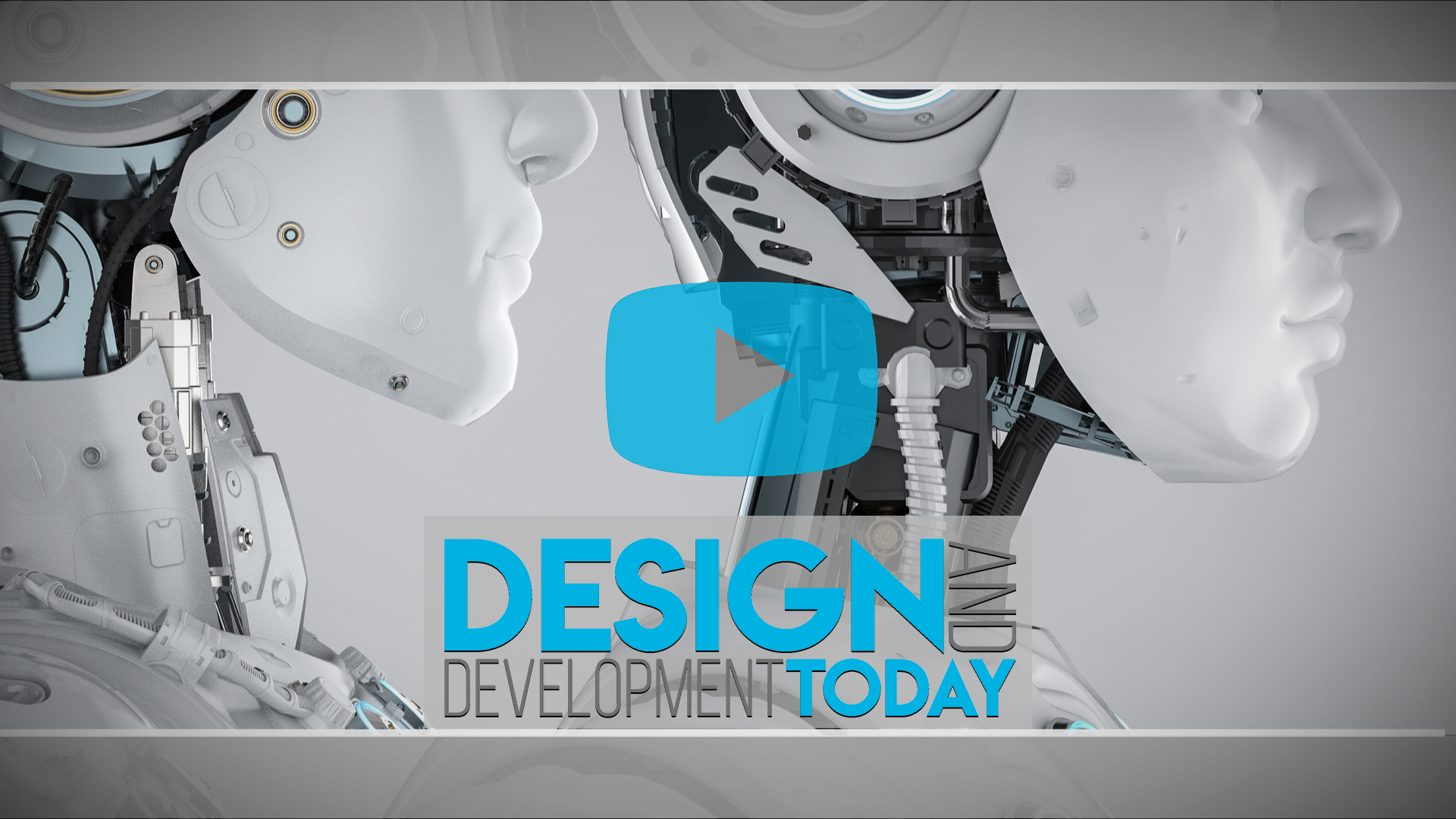 Researchers Tether Man & Machine | Design and Development Today
