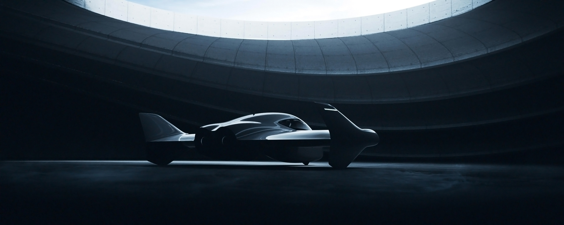 Porsche, Boeing Partner on Flying Cars | Design and Development Today