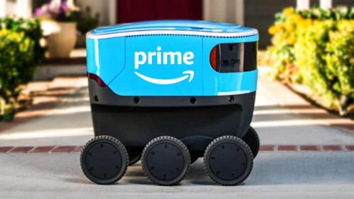 Amazon to Open New Robotics Hub | Design and Development Today