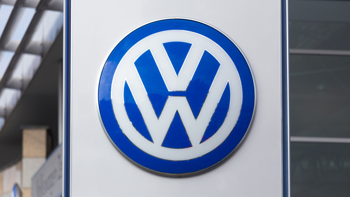 Jailed VW Manager Gets Early Release | Design and Development Today