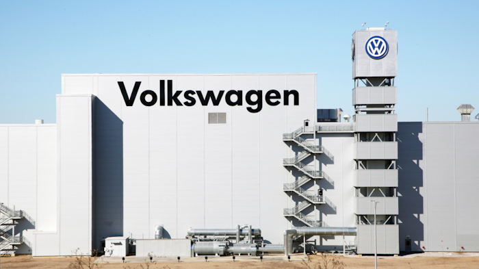 Volkswagen to Establish First US Innovation Hub | Design and ...