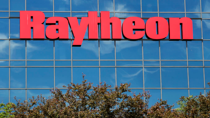 Former Raytheon Engineer Pleads to Weapons Charge | Design and ...