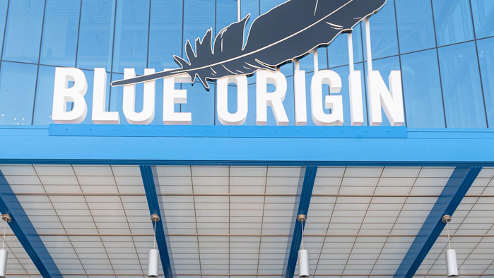 Blue Origin Debuts New Rocket Engine Factory | Design and Development Today