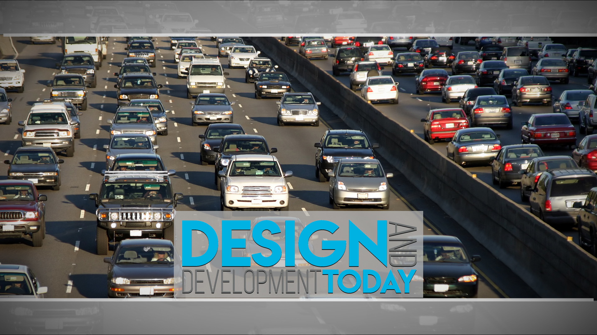 The 10 Most Congested U.S. Cities | Design and Development Today