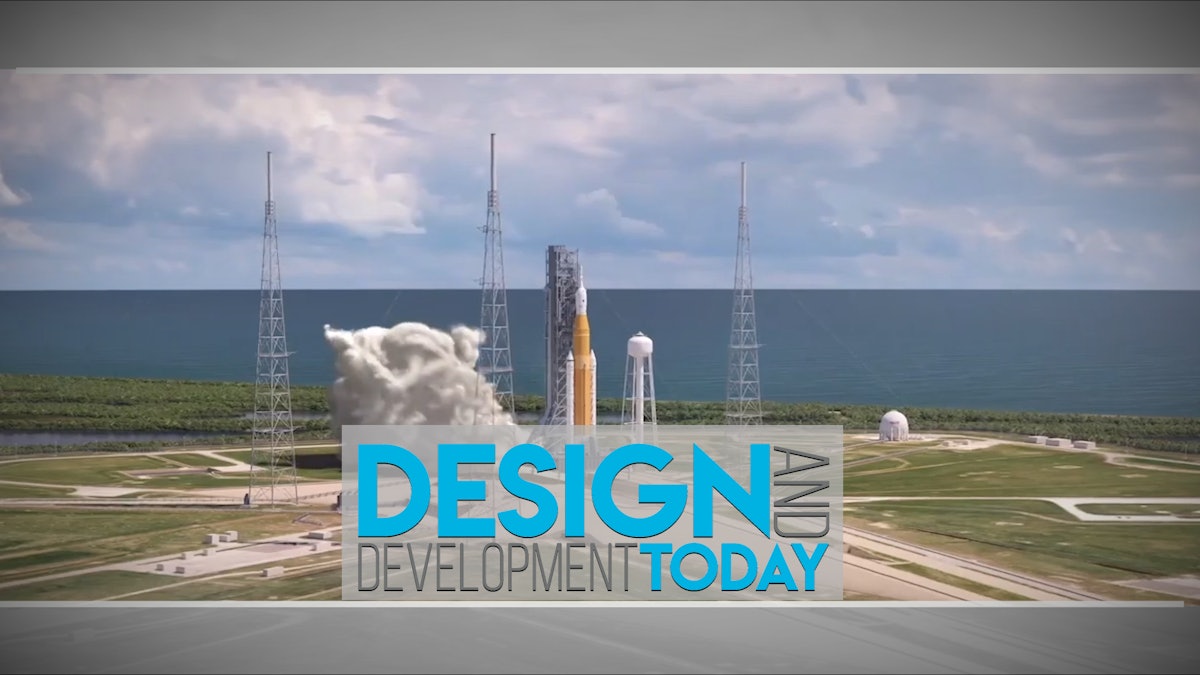 Moon Project Billions Over Budget | Design and Development Today
