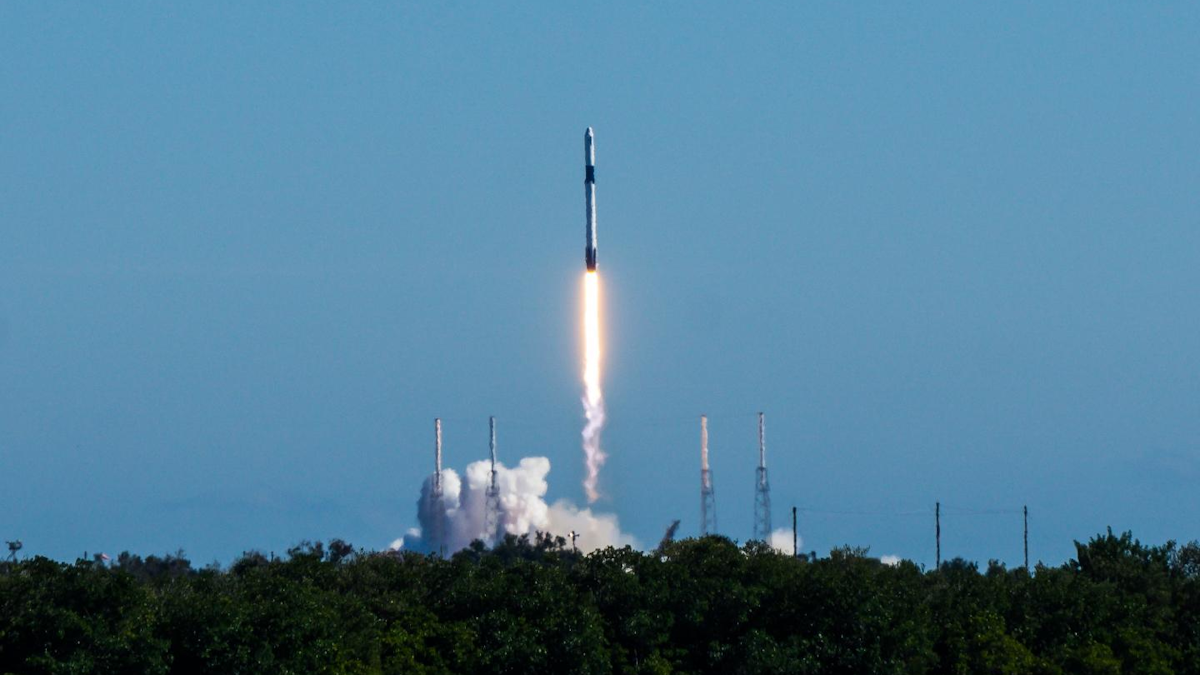 Machine Learning Paves the Way for Rapid Rocket Engine Design | Design ...