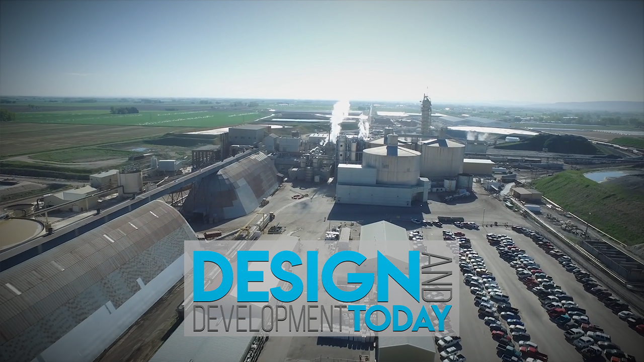 5 Injured in Steam Dryer Explosion | Design and Development Today