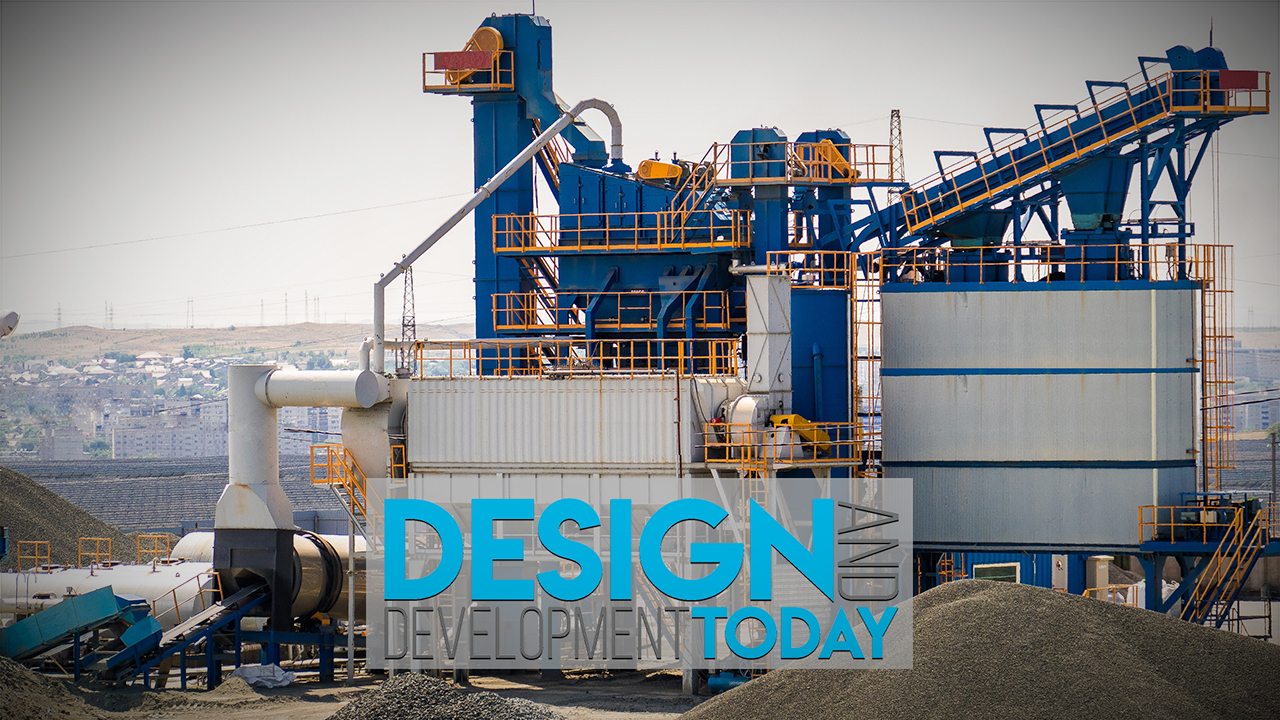 Asphalt Plant Explosions Attributed to Mechanical Failure | Design and ...