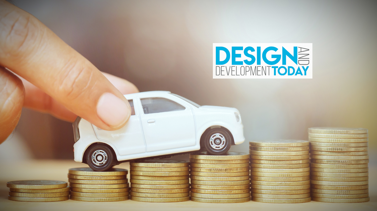 Average New Car Price Hits Record High | Design and Development Today