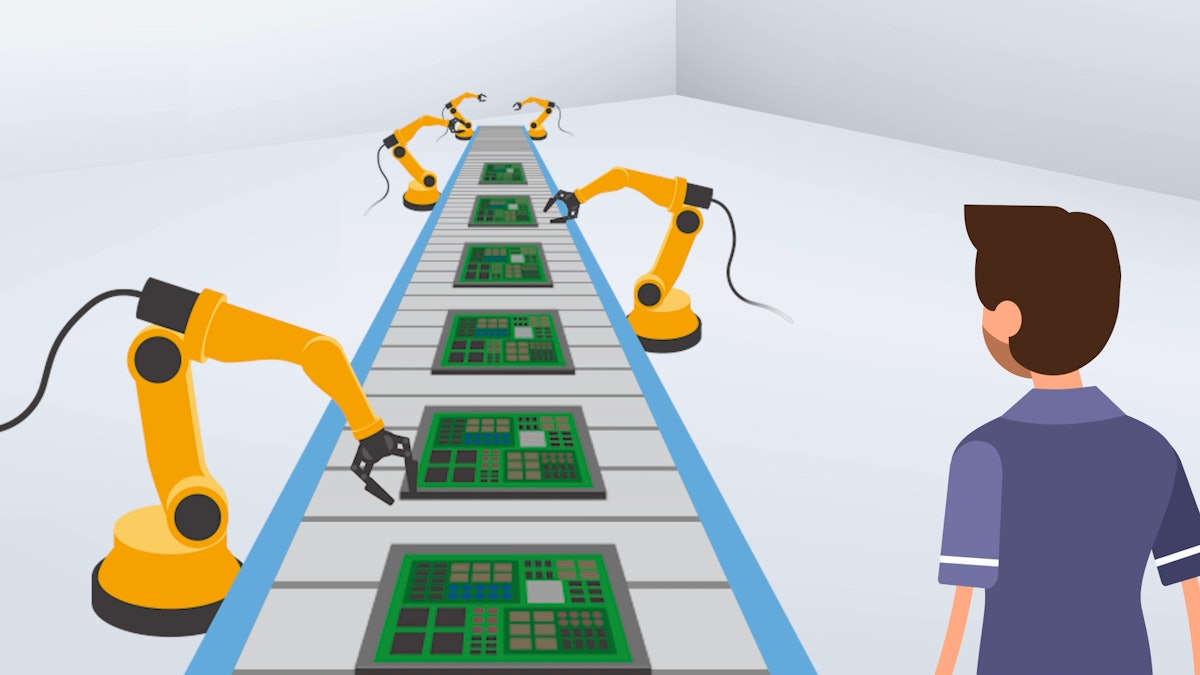 Advanced Assembly: Flexible Footprint | Design and Development Today