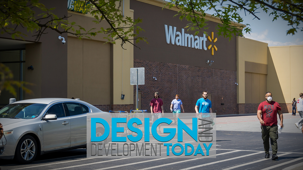Walmart to Label 'Better' Products | Design and Development Today