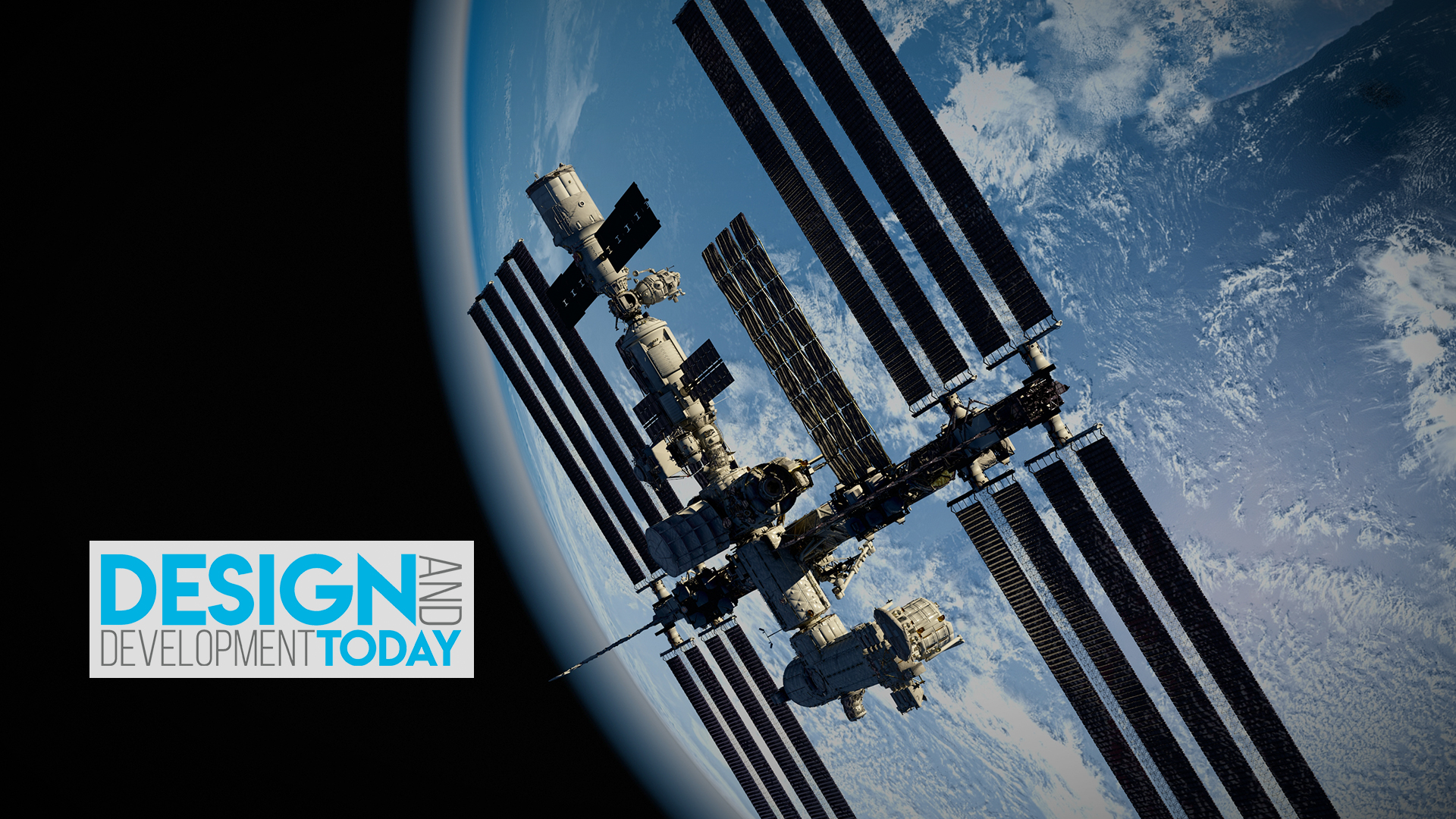 The Beginning of the End of the International Space Station? | Design ...