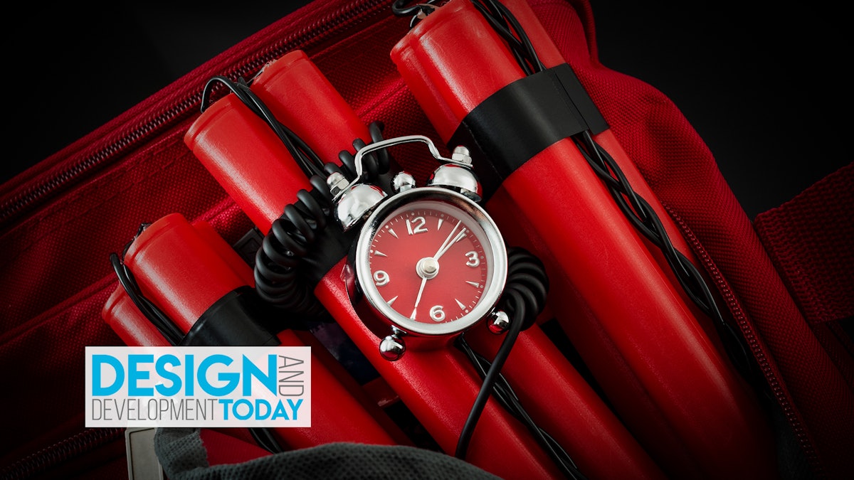 Medical Device Maker Evacuated After Bomb Threats | Design and ...