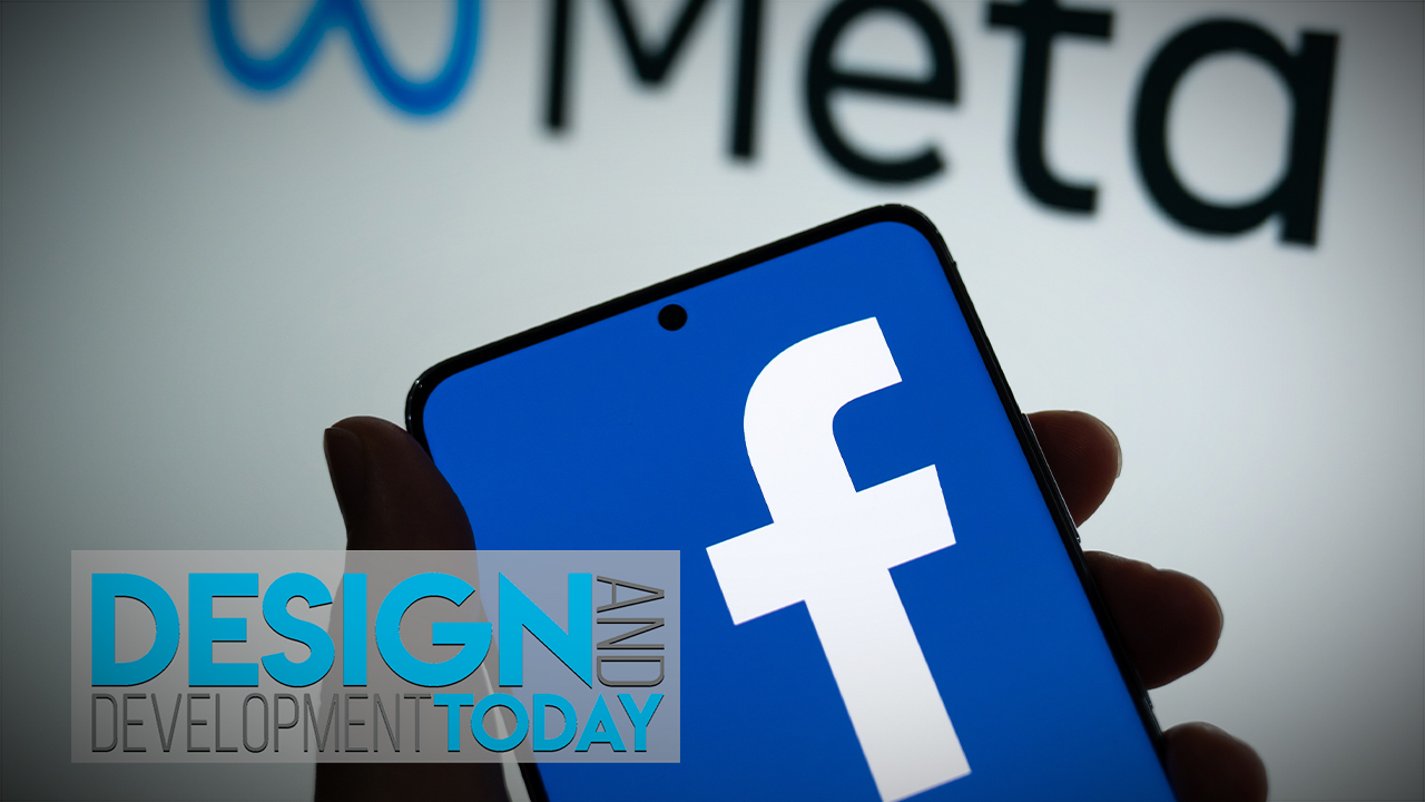 Startup Applied for ‘Meta’ Trademark Before Facebook | Design and ...