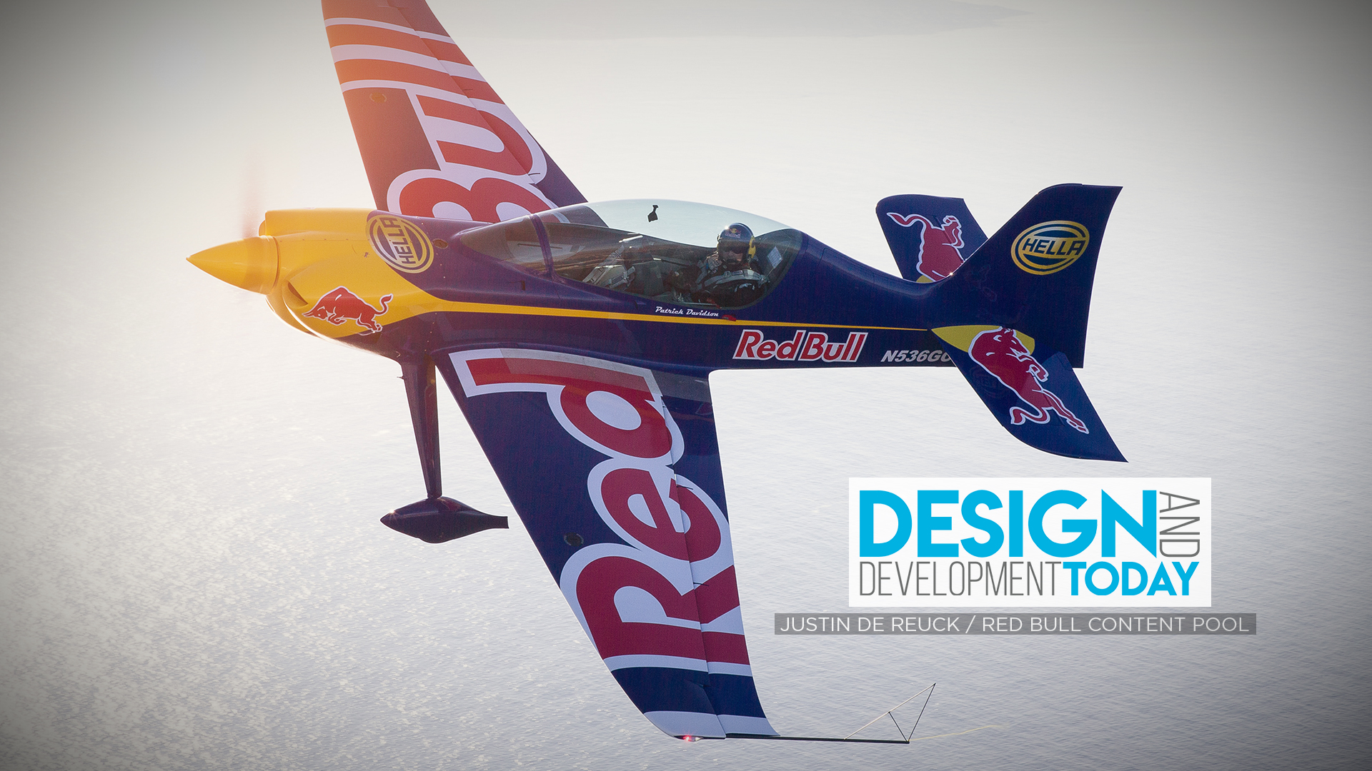 Red Bull Stunt Will Have Pilots Switch Planes in Mid-Air | Design and ...