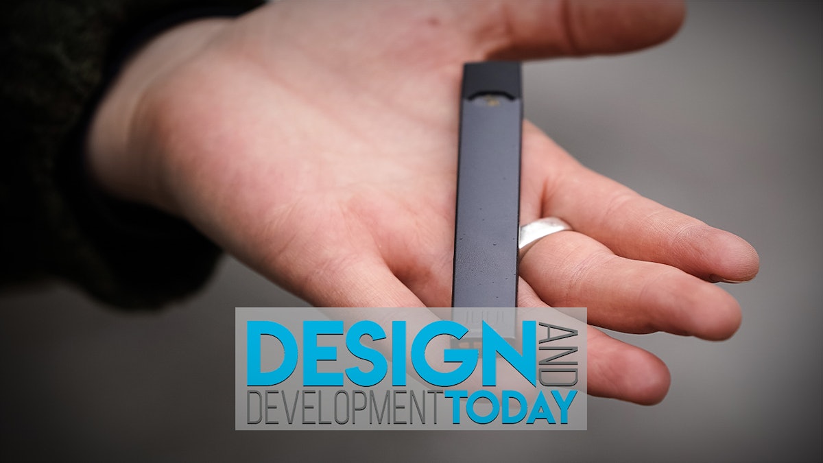 FDA to Ban Juul E-Cigarettes | Design and Development Today