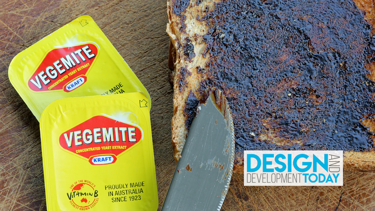 Smell from Vegemite Factory Awarded Cultural Distinction | Design and ...