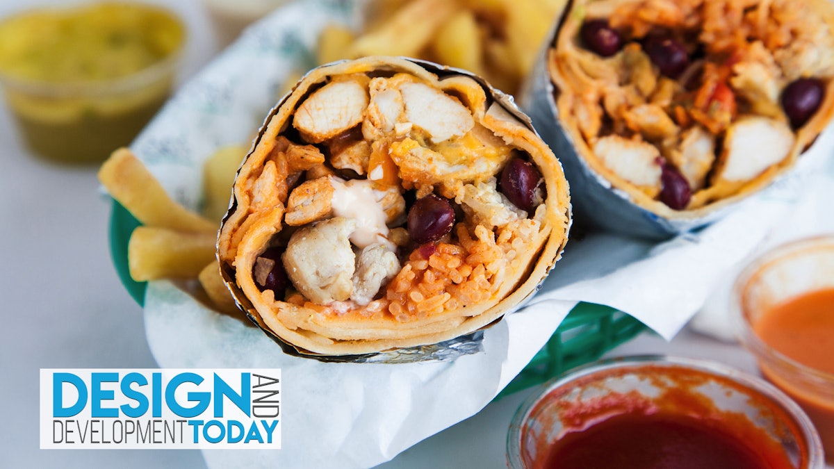 Chipotle Enlists Hidden Robot Army to Build Your Burritos | Design and ...