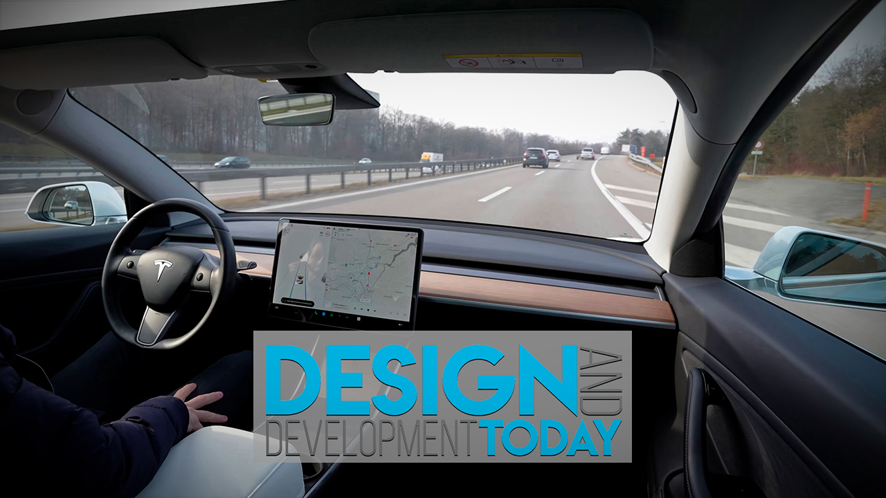 Father Challenges Tesla FSD Critiques with Son as Test Subject | Design ...