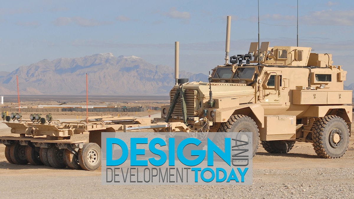 Over $7B in Weapons and Equipment Abandoned in Afghanistan | Design and Development Today