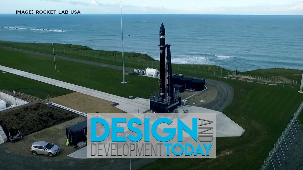 Companies Explore Transporting Cargo on Rockets | Design and ...