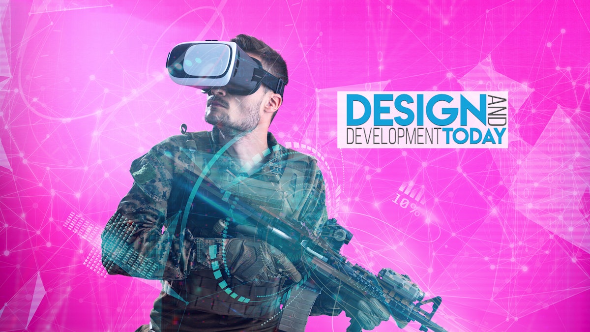 U.S. Army Finally Getting Microsoft AR Goggles for Soldiers | Design ...