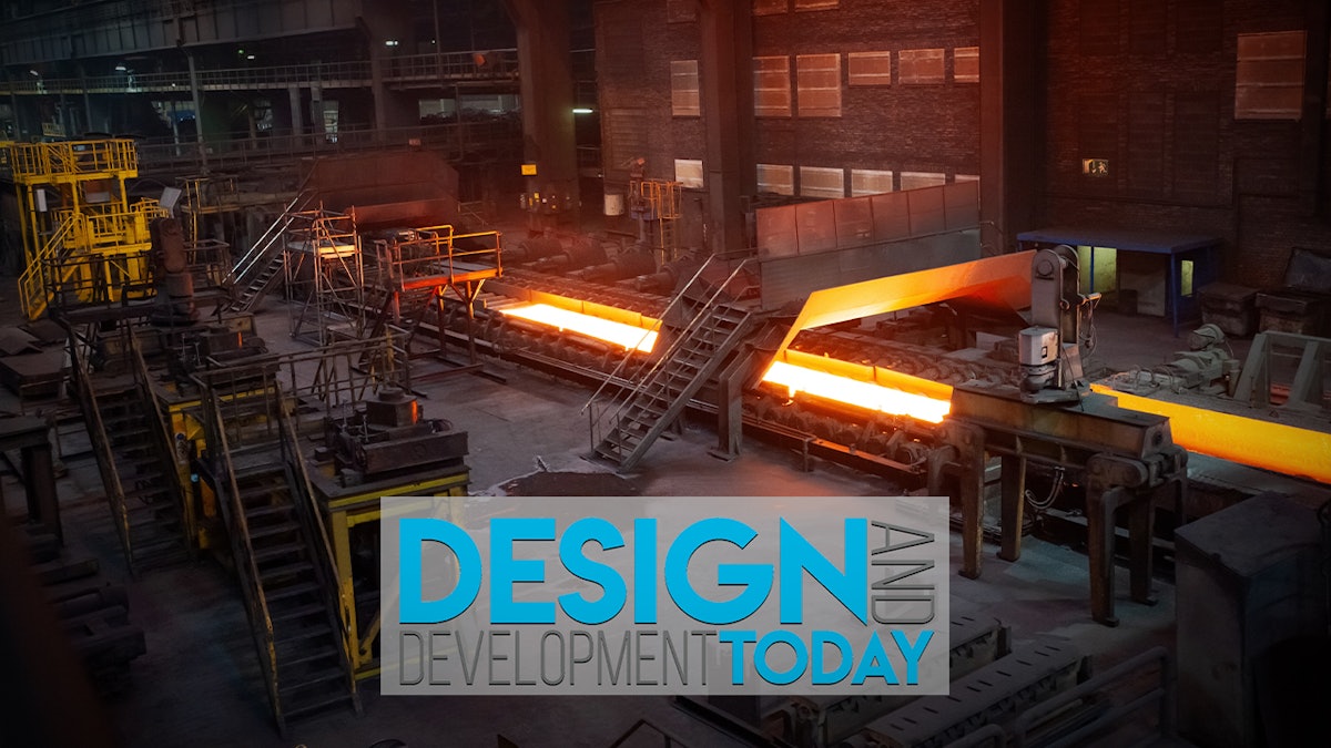 Magnet Maker Arrested for Sending DOD Drawings to China | Design and ...