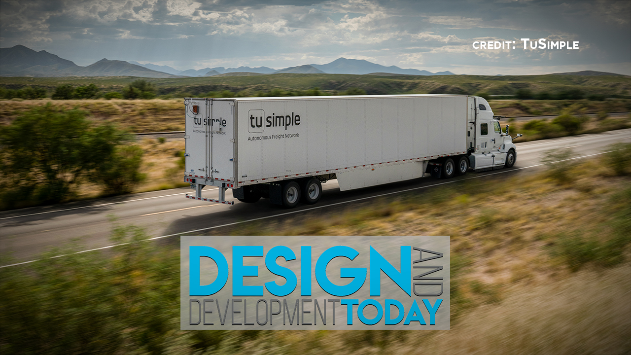 Autonomous Trucking Company Fires CEO Amid Scandal | Design and ...
