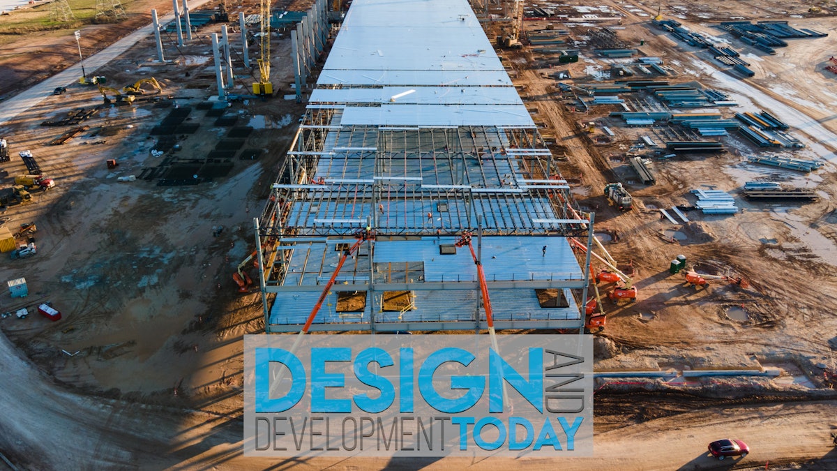 Tesla Gigafactory Construction Workers Allege Unsafe Conditions, Wage ...